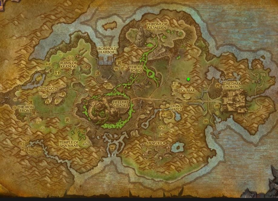 Podling Camouflage – Dontmiss The Hunter