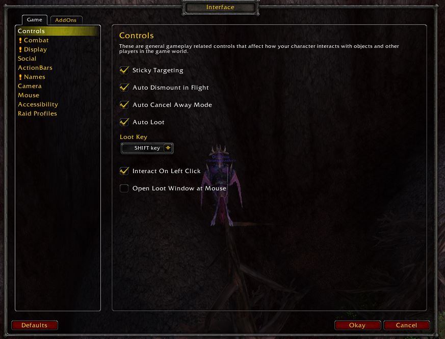Ban’Thalos – Dontmiss The Hunter