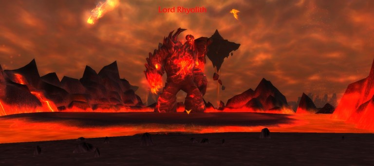Firelands – Dontmiss The Hunter