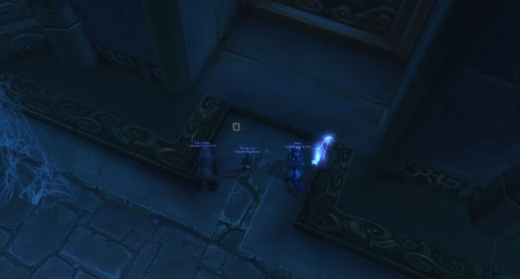 Riddler’s Mind Worm – Dontmiss The Hunter