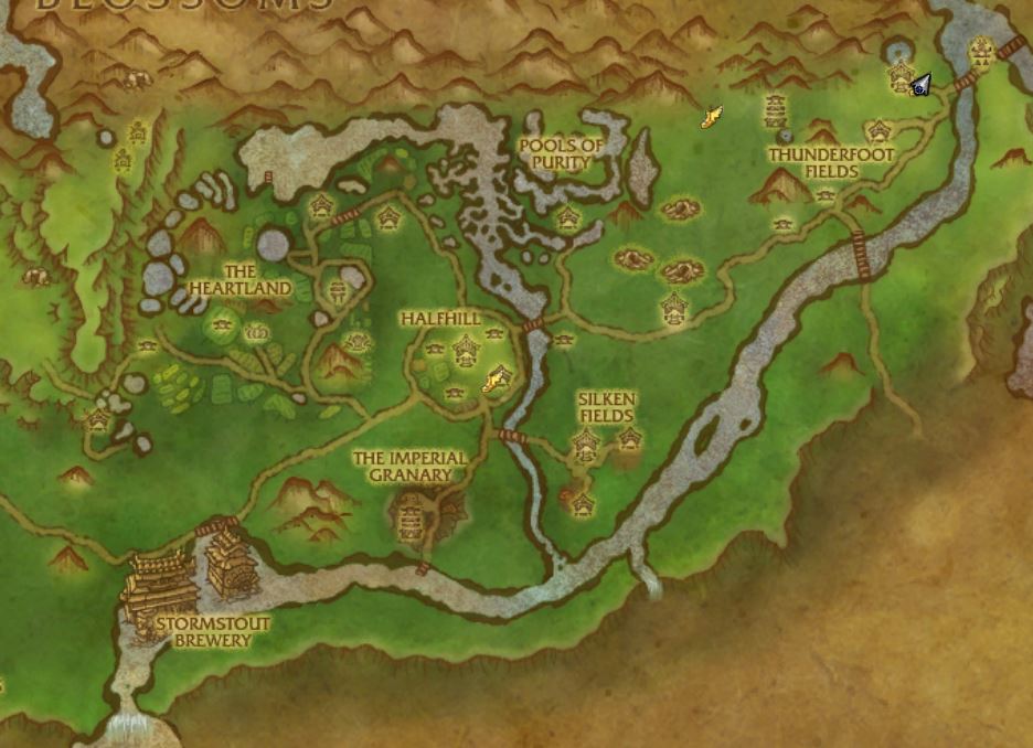 Spring Balloon Festival – Dontmiss The Hunter