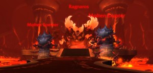 Firelands – Dontmiss The Hunter