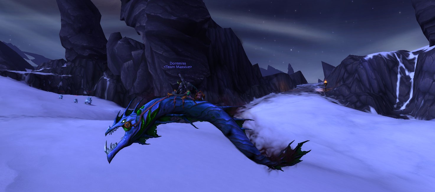 Riddler’s Mind Worm – Dontmiss The Hunter