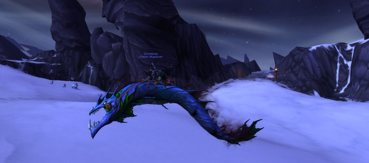 Riddler’s Mind Worm – Dontmiss The Hunter